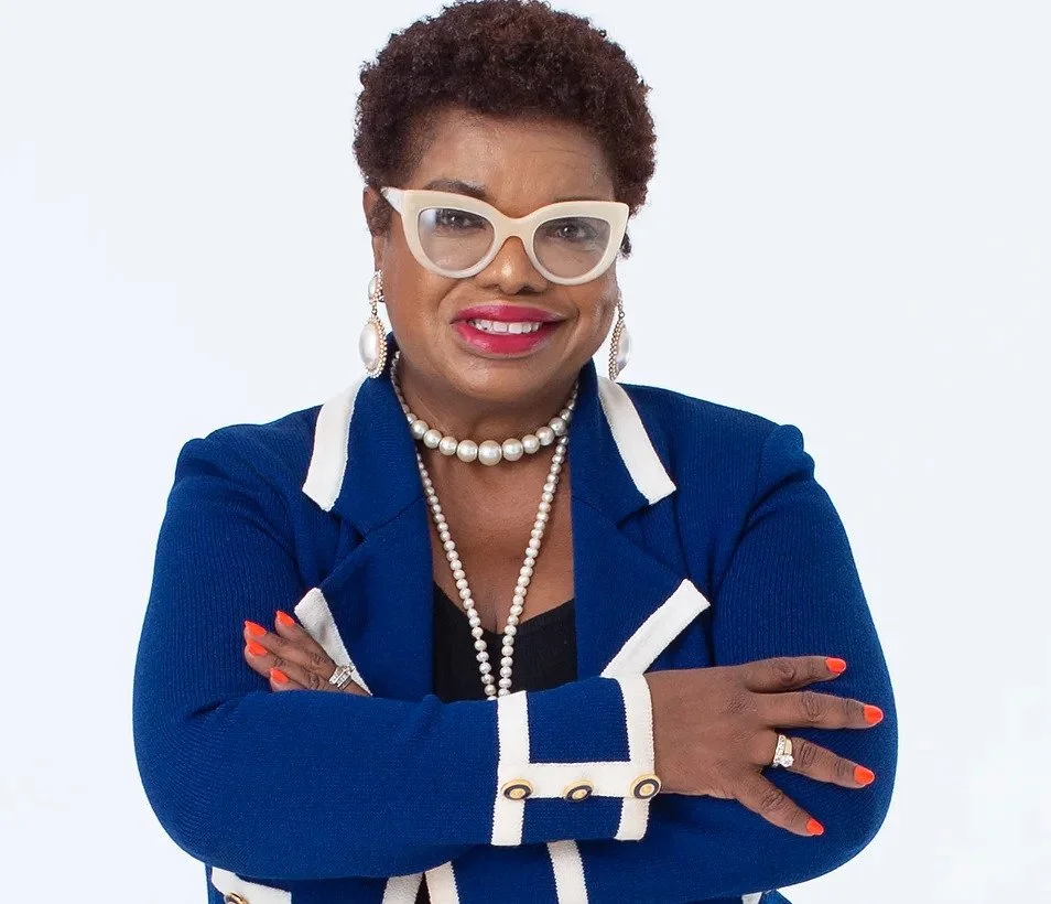 Our Team copy | Meet Our Leadership & Join Us — Clara White Mission