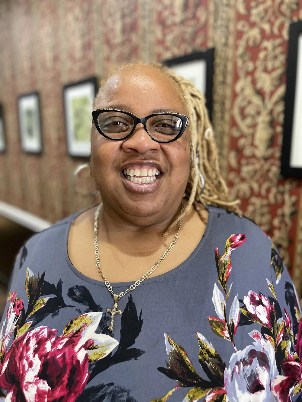 Our Team copy | Meet Our Leadership & Join Us — Clara White Mission