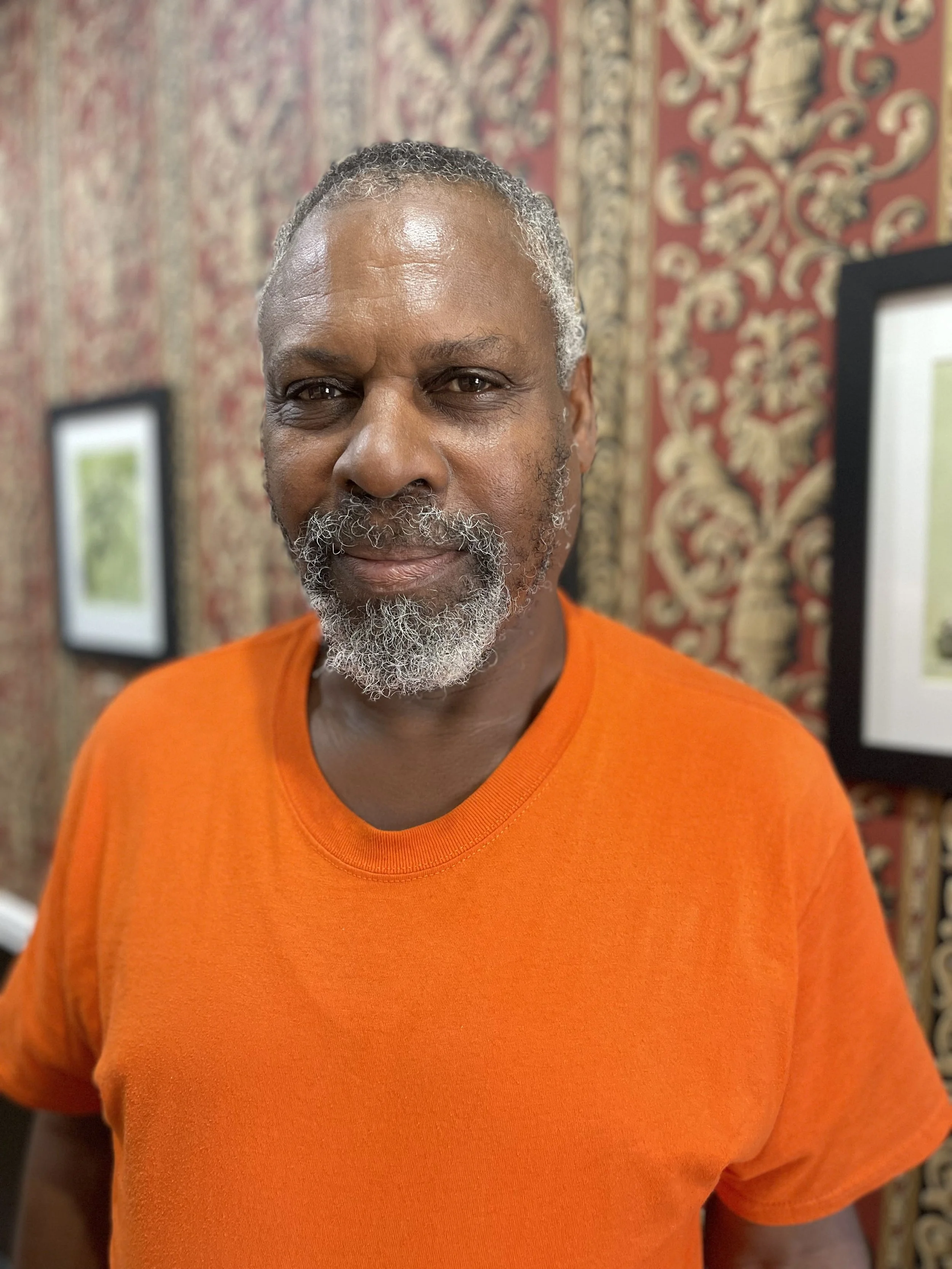 Our Team — Clara White Mission