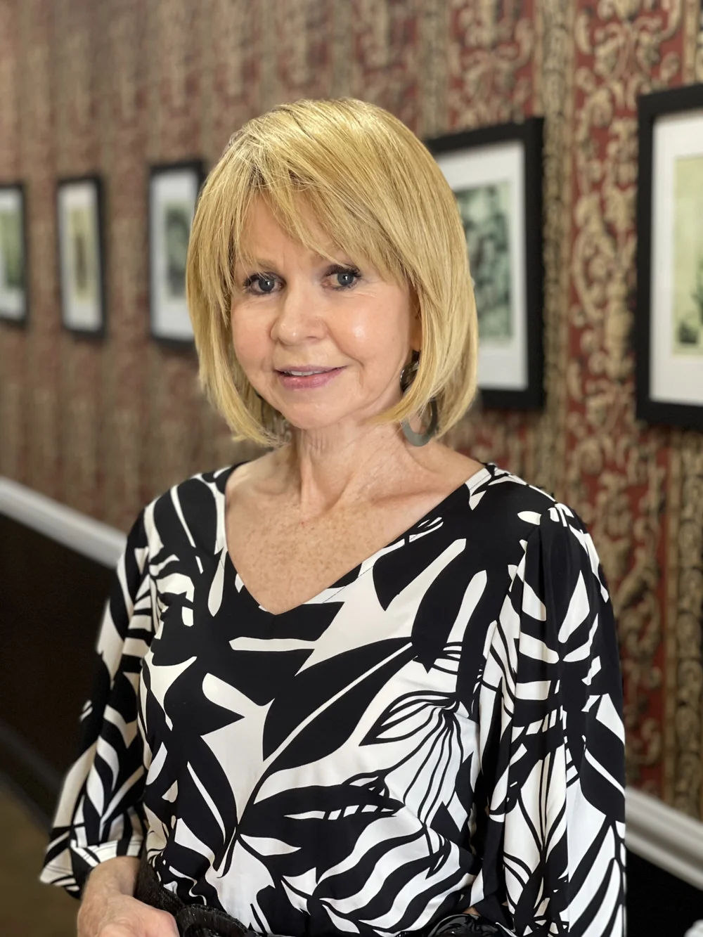 Our Team copy | Meet Our Leadership & Join Us — Clara White Mission