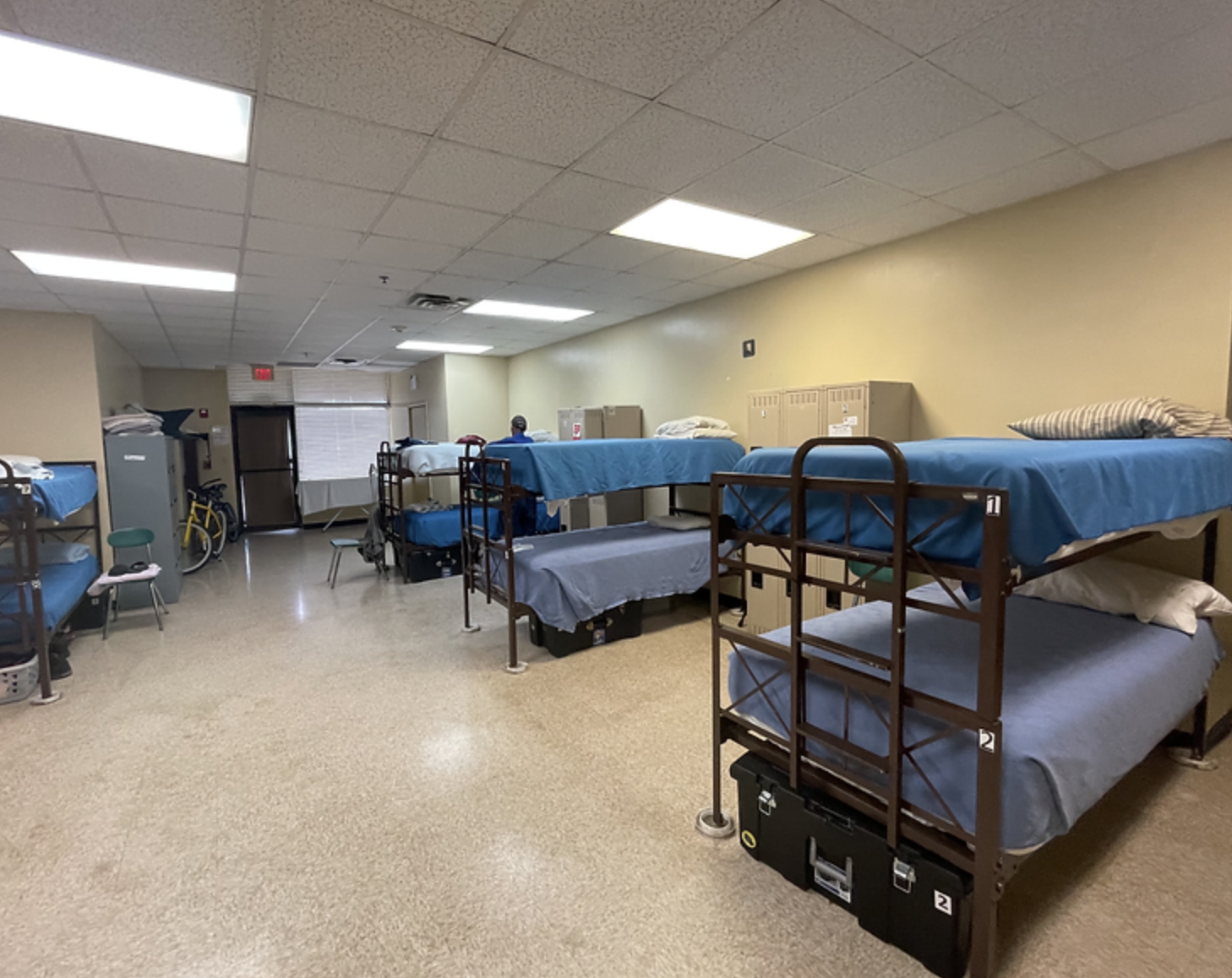 Programs | Empower Through Action Today — Clara White Mission