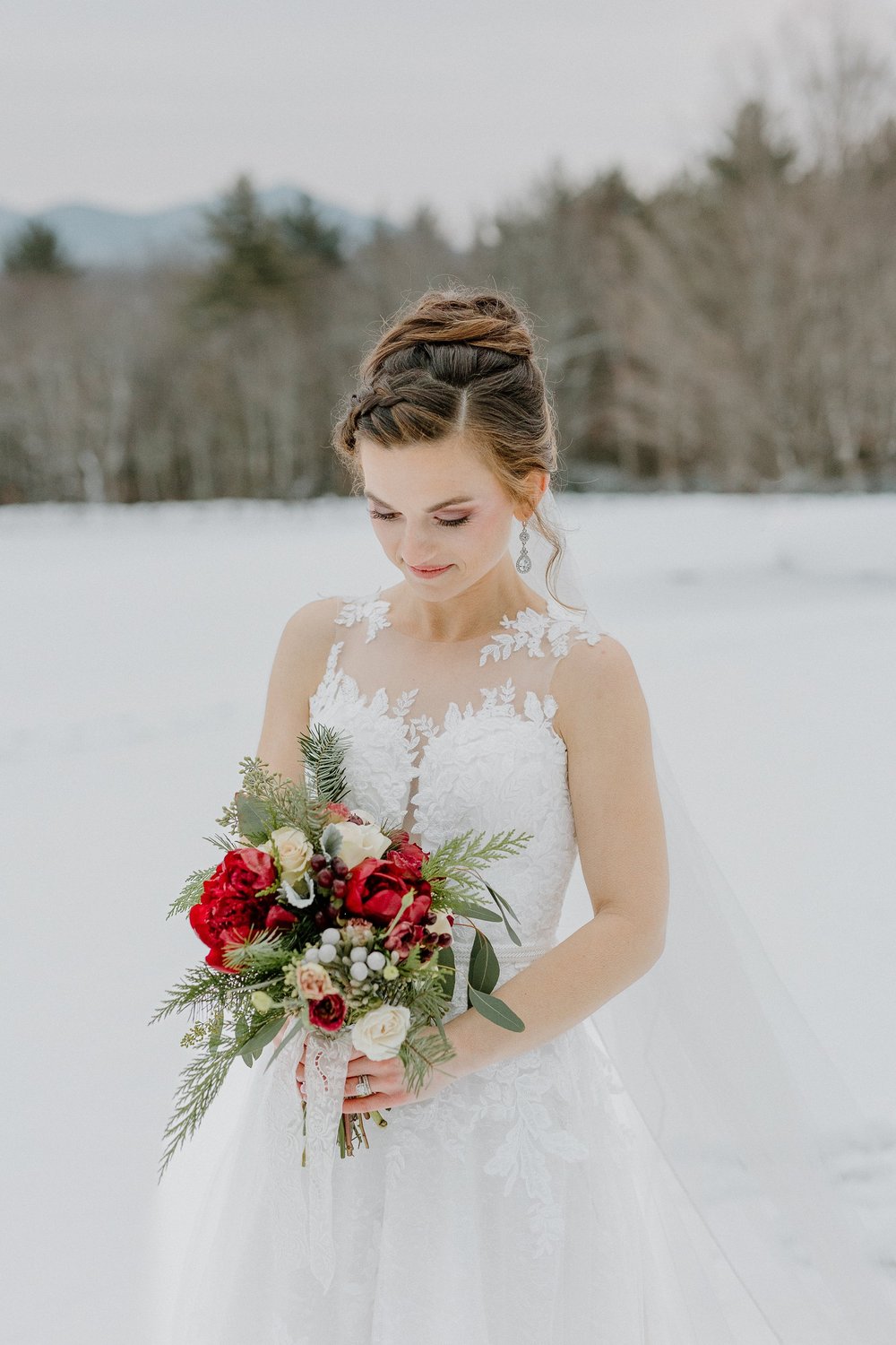 Andrew and lindsay wedding | Honestweddingadvice.com