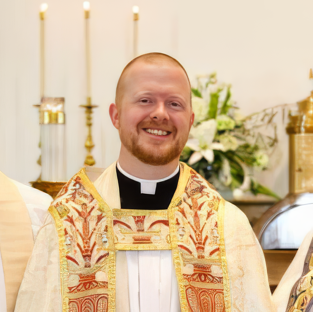 Leadership — Good Shepherd Anglican Church
