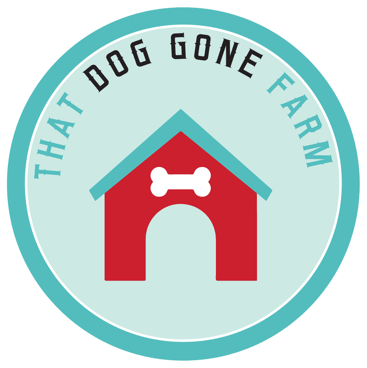 Forms — That Dog Gone Farm