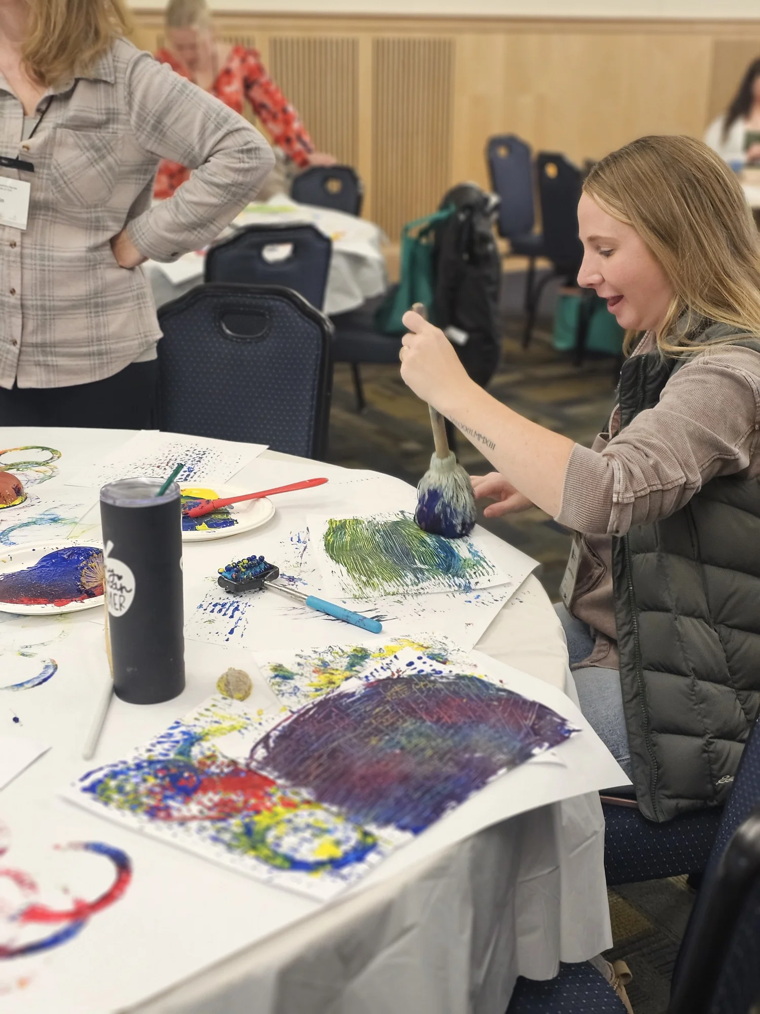 Maine's Statewide ECE Conference — Your Site Title