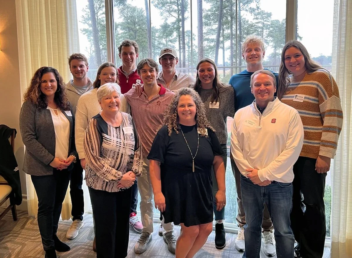 Operation Give Pack — A Doorway to Hope