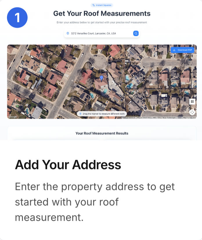Squares For Sales - Roof Squares Now
