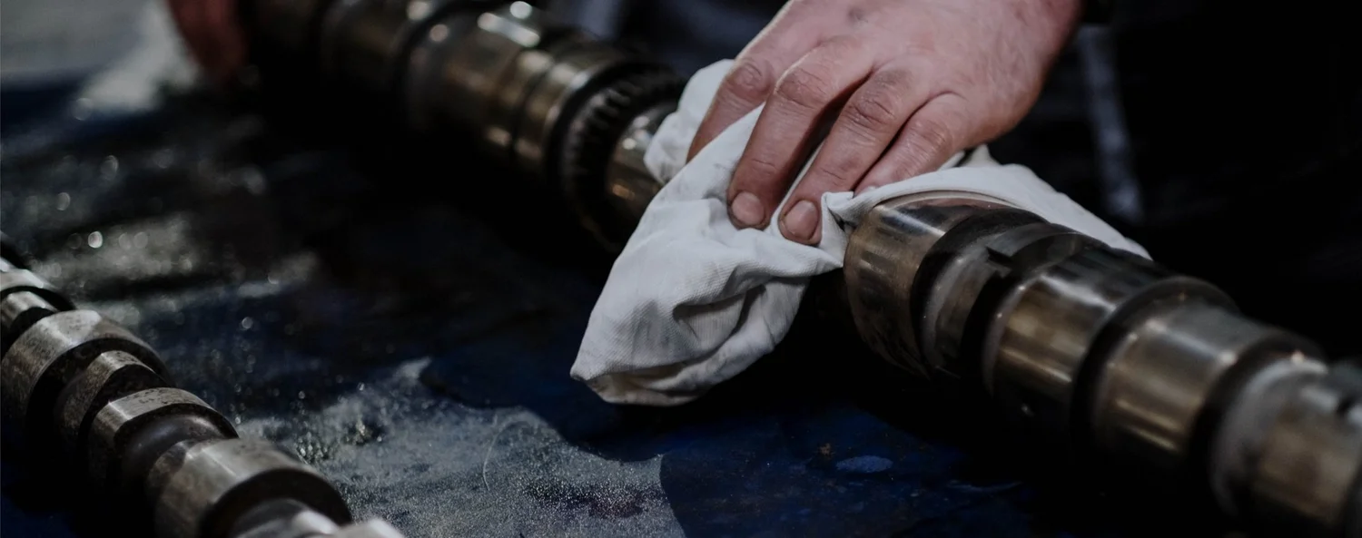 Contact 2 — Seneca Manufacturing