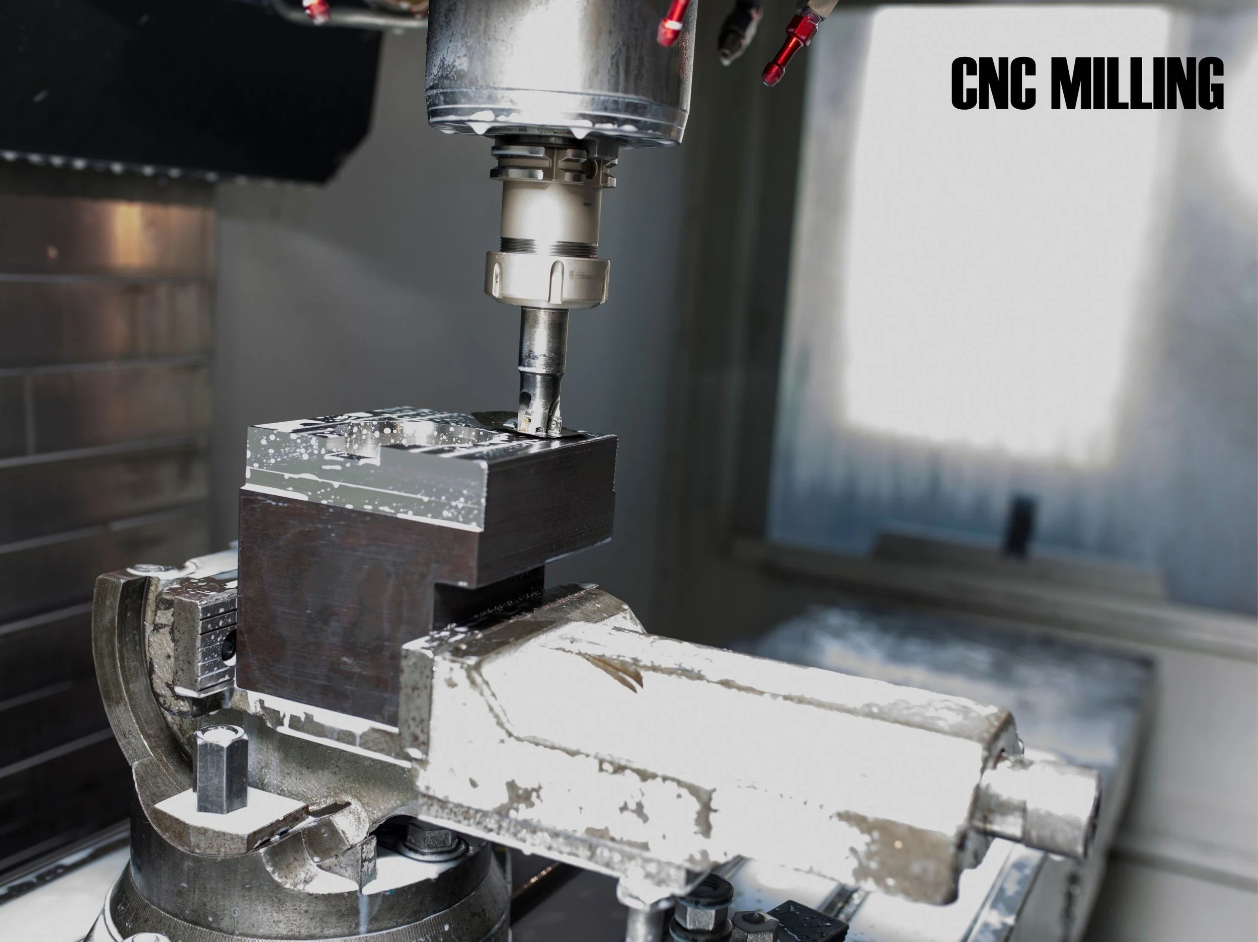 Understanding CNC Milling vs. CNC Turning: Which Process Is Right for ...