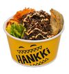 MENU - HANKKi | No.1 Korean Street Food