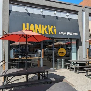 LOCATIONS - HANKKi | No.1 Korean Street Food