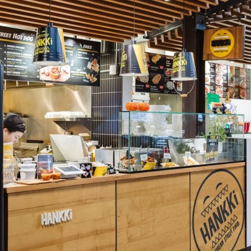 LOCATIONS - HANKKi | No.1 Korean Street Food