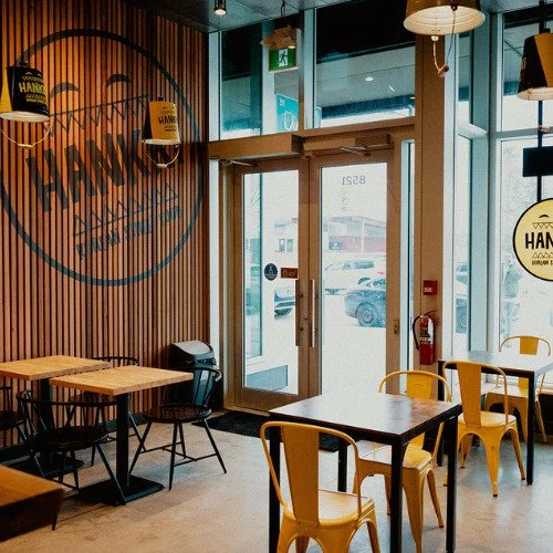 LOCATIONS - HANKKi | No.1 Korean Street Food