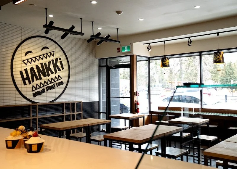 LOCATIONS - HANKKi | No.1 Korean Street Food