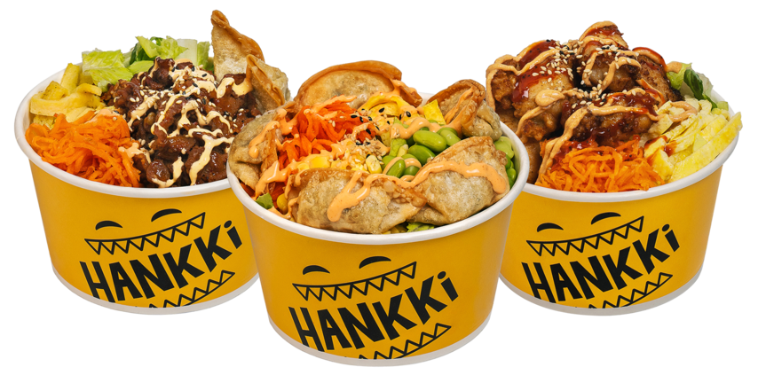 ABOUT US - HANKKi | No.1 Korean Street Food