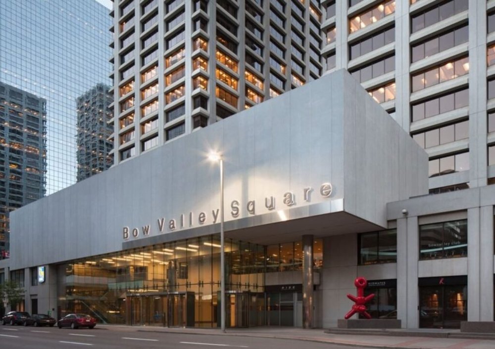 Bow Valley Square - HANKKi | No.1 Korean Street Food