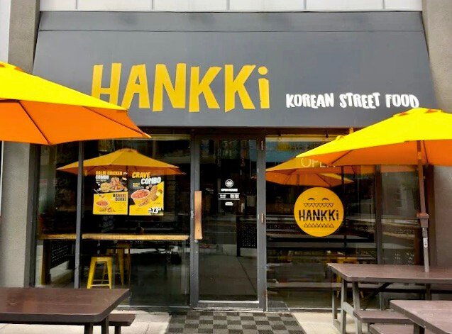 LOCATIONS - HANKKi | No.1 Korean Street Food