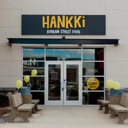 LOCATIONS - HANKKi | No.1 Korean Street Food