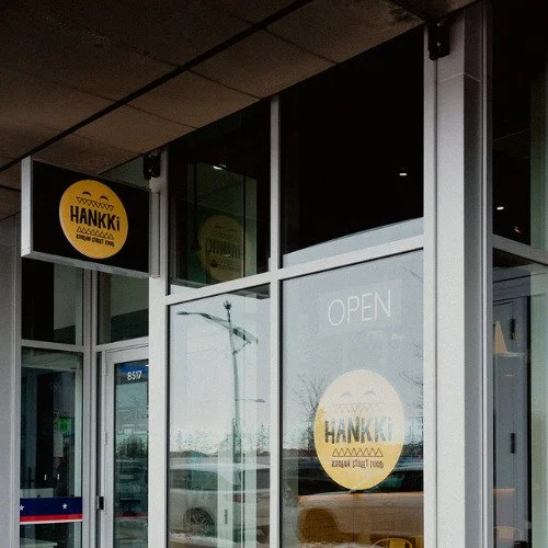LOCATIONS - HANKKi | No.1 Korean Street Food