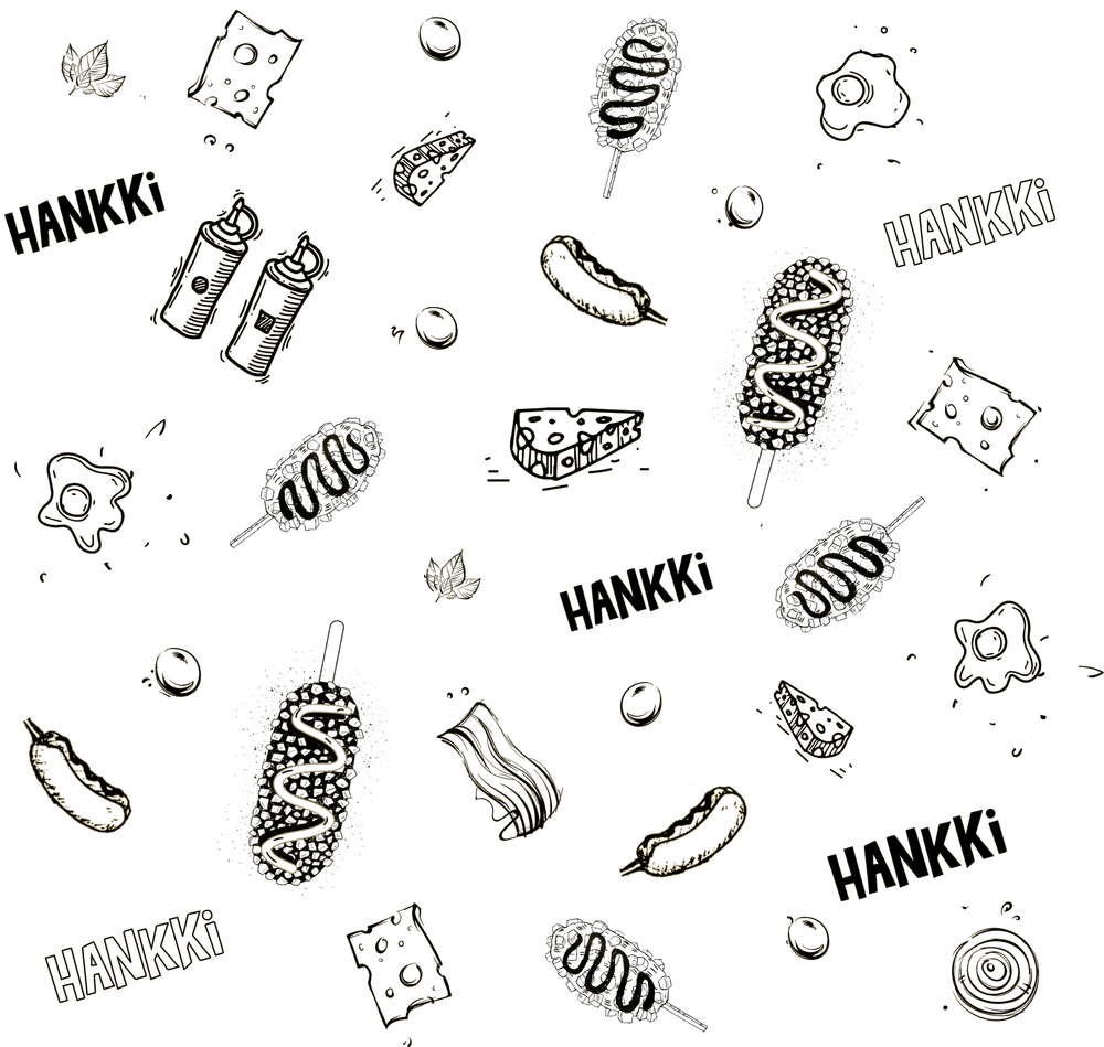 Hankki Centennial | Must-Try Korean Street Food