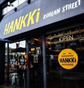 ORDER NOW — hankki