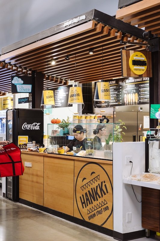 LOCATIONS - HANKKi | No.1 Korean Street Food