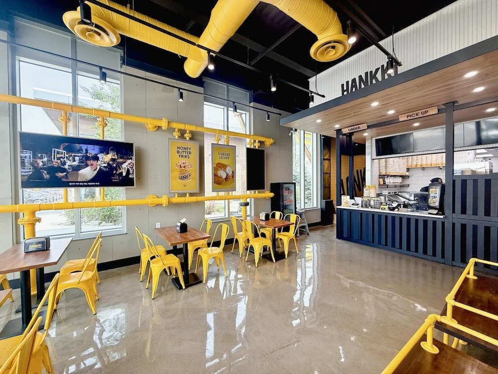 LOCATIONS - HANKKi | No.1 Korean Street Food