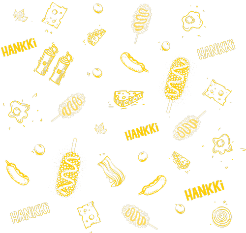 WHAT'S NEW - HANKKi | No.1 Korean Street Food