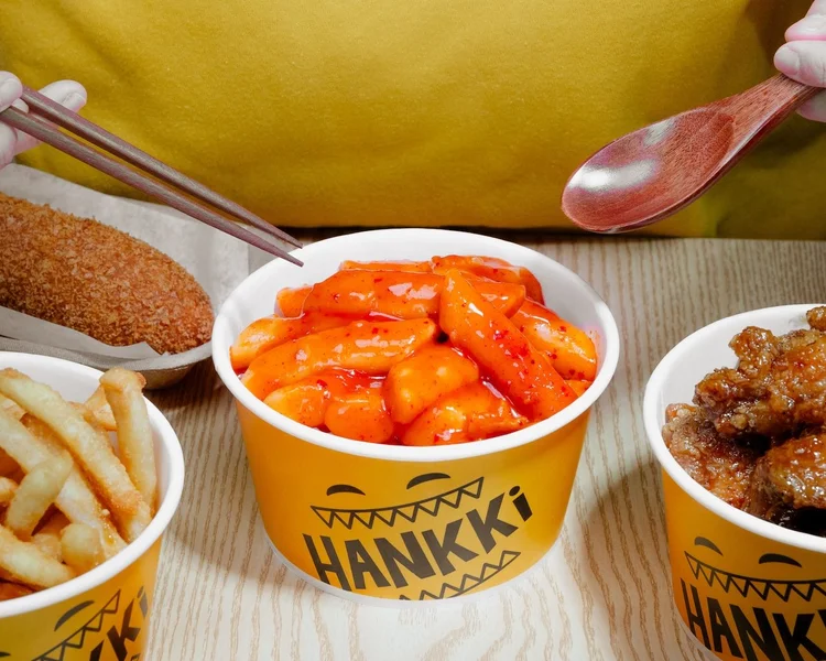 The Ultimate Tteokbokki Recipe: How to Make the Most Delicious Korean ...