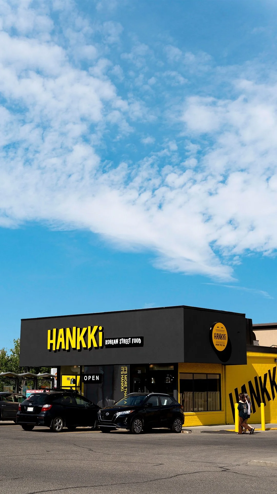 ORDER NOW — hankki