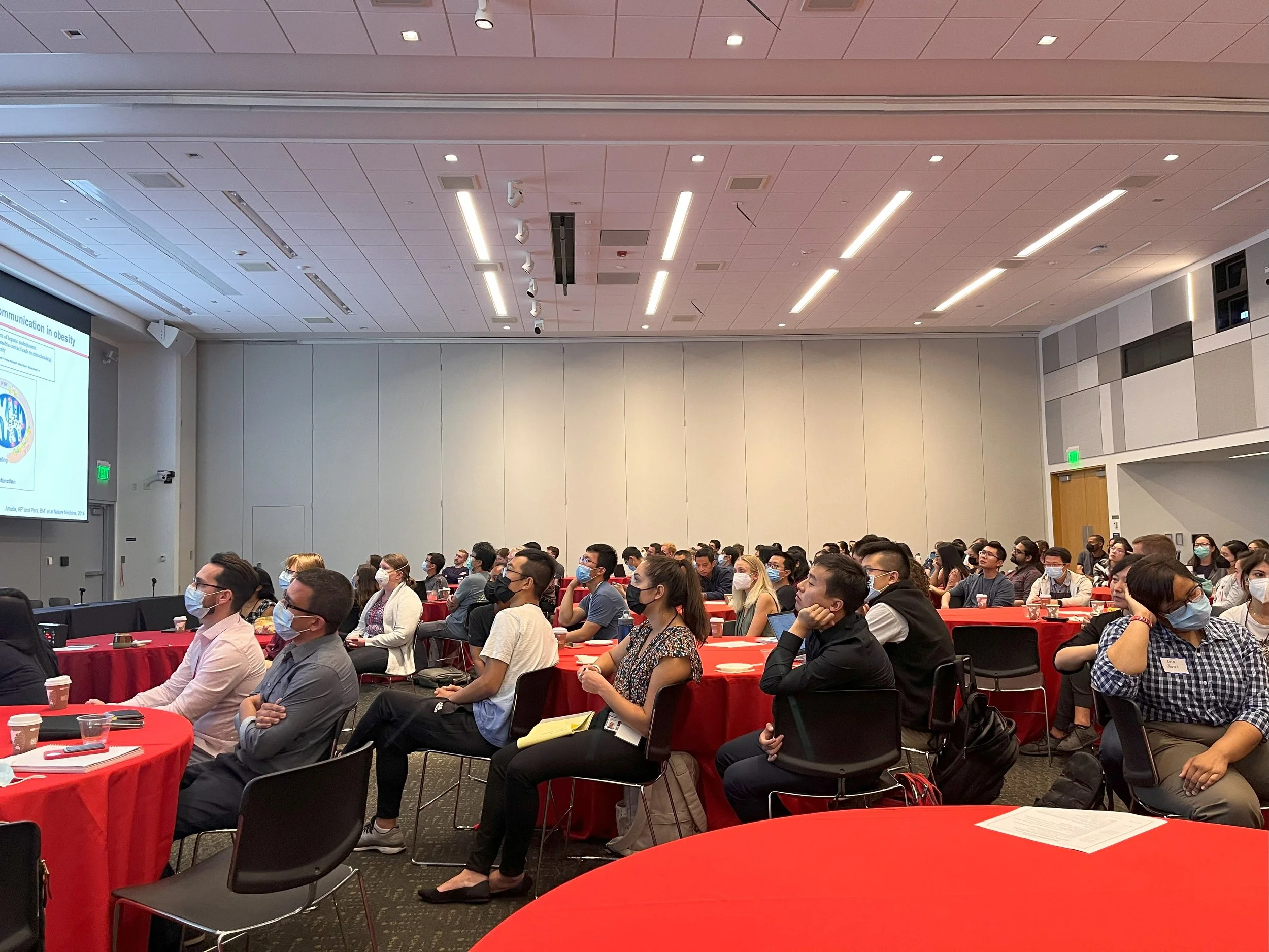 Seminar Series — NORC