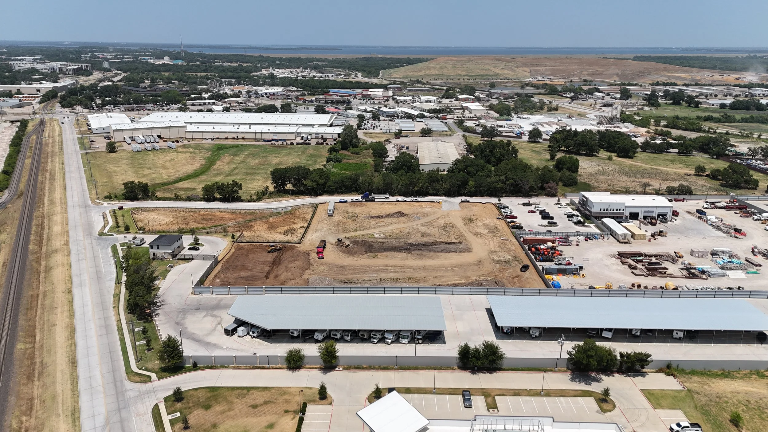 PROJECTS — Morphic Development