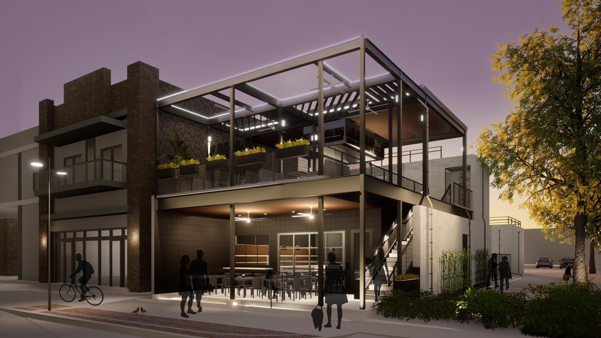 .commercial | Explore Design Solutions — Point B Design Group