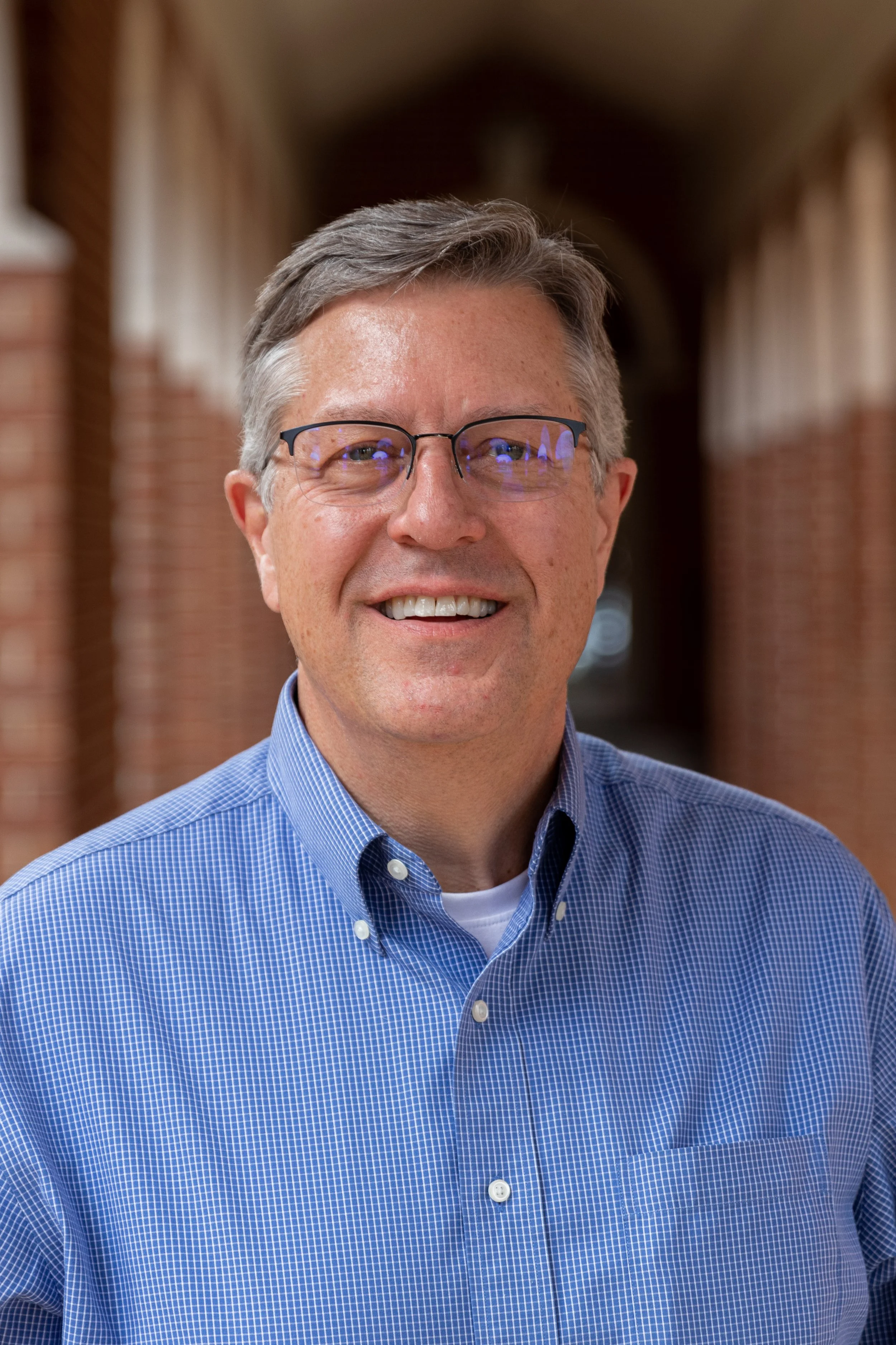 Our Team — Porterfield Methodist Church | Albany, GA