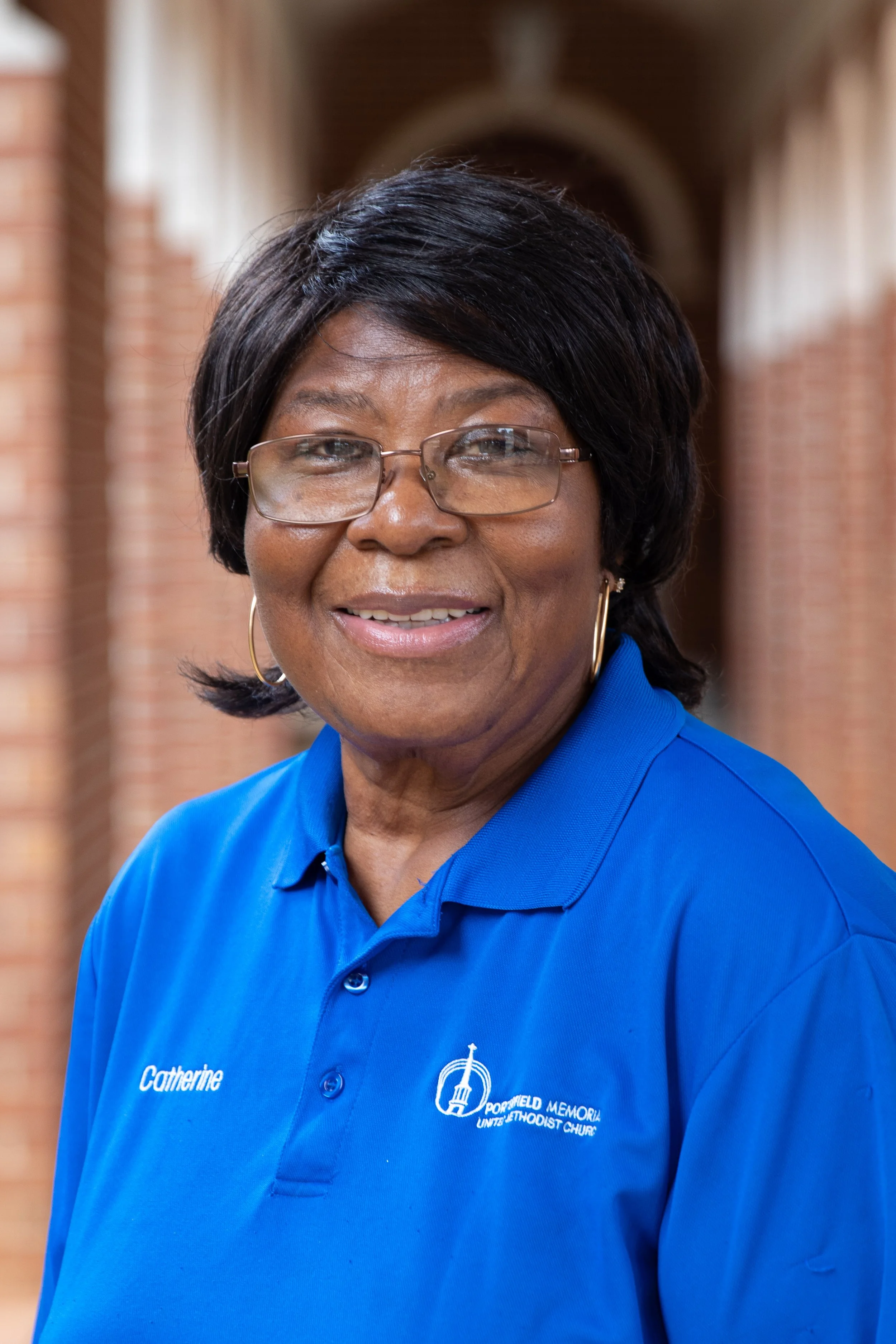 Our Team — Porterfield Methodist Church | Albany, GA