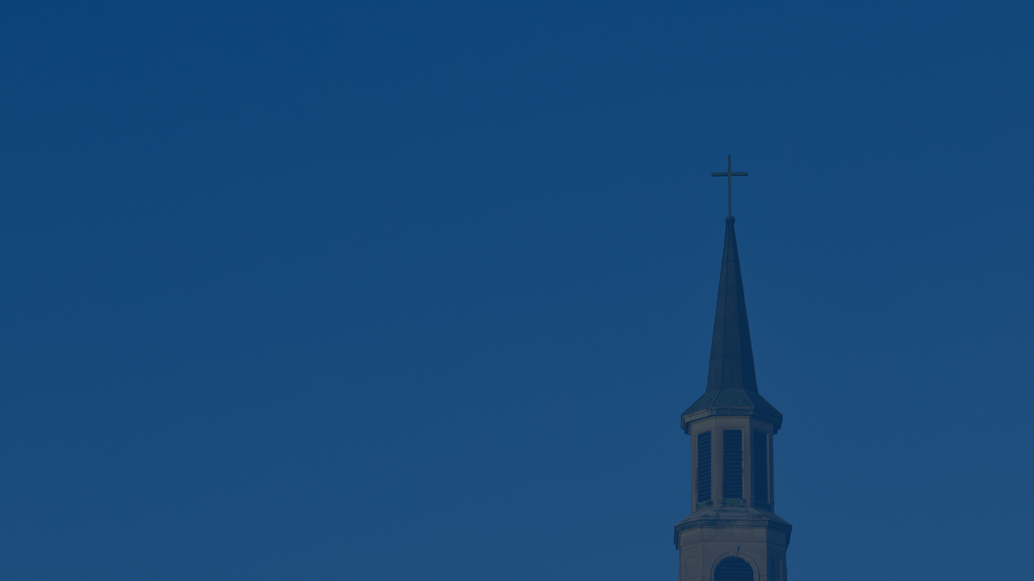 Who We Are — Porterfield Methodist Church | Albany, GA