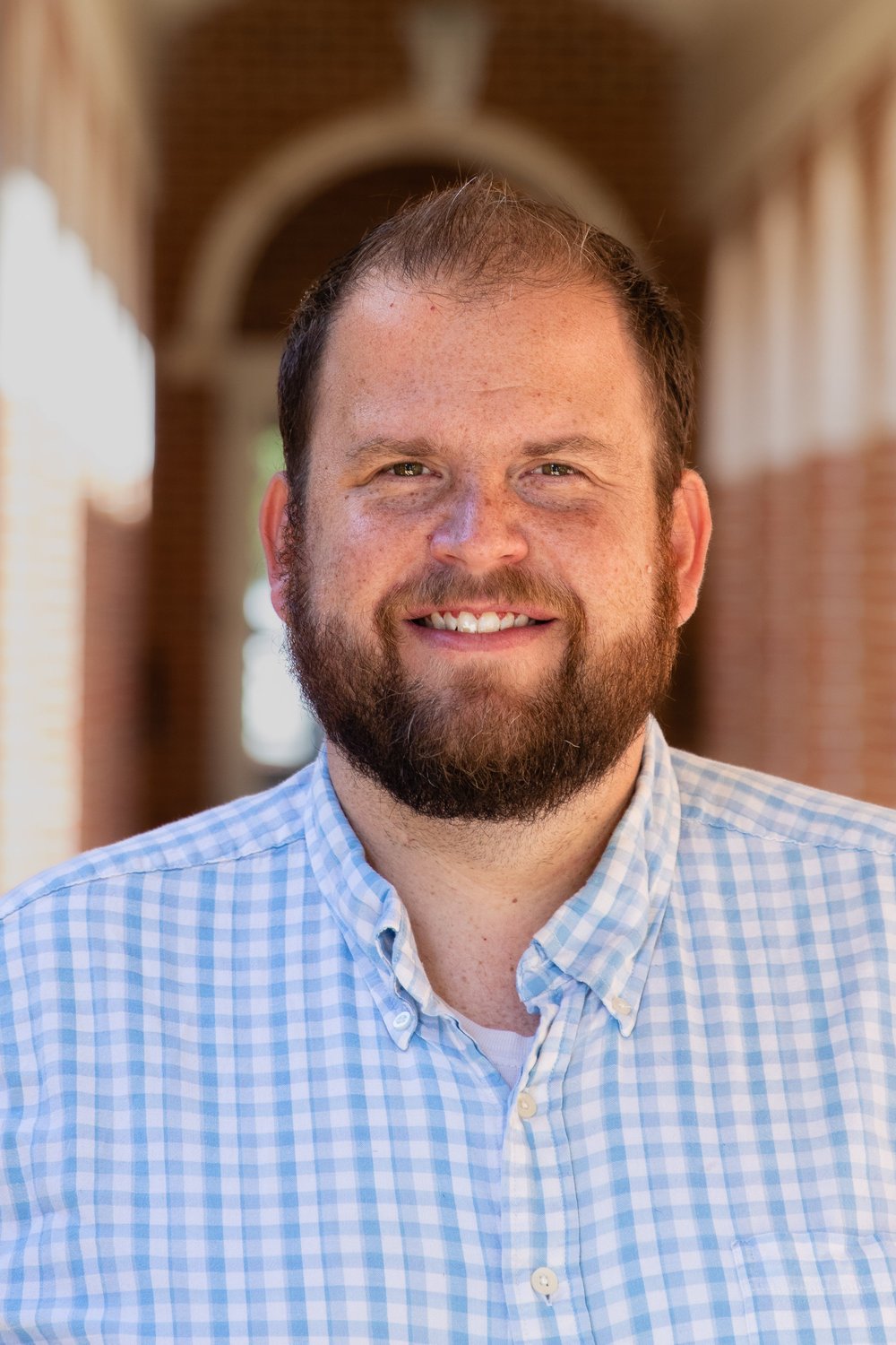 Our Team — Porterfield Methodist Church | Albany, GA