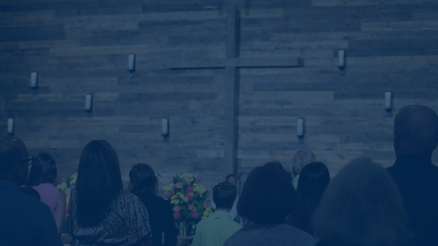 Porterfield Methodist Church | Albany, GA