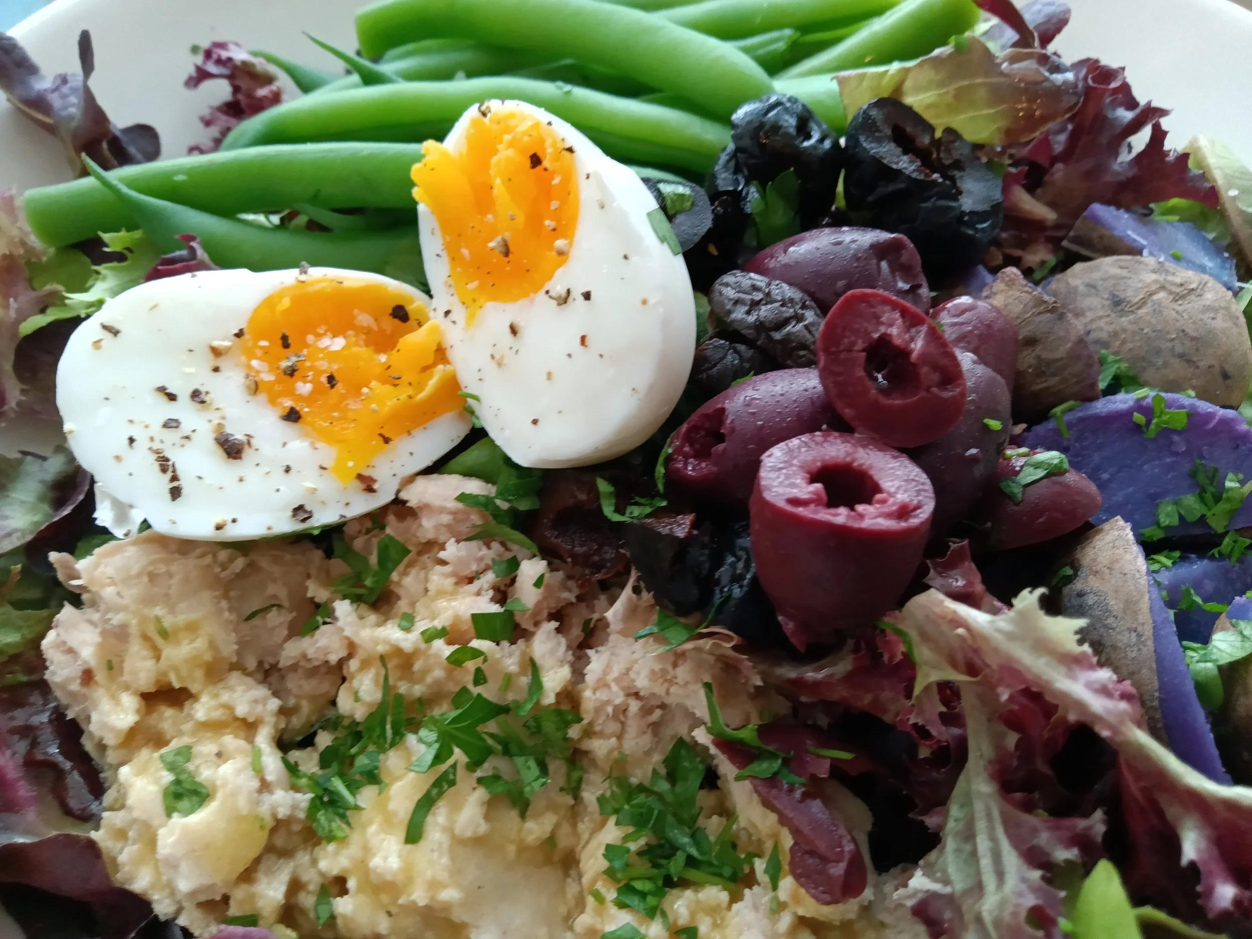 Post-Partum Meal Plans — the Cafe Eli