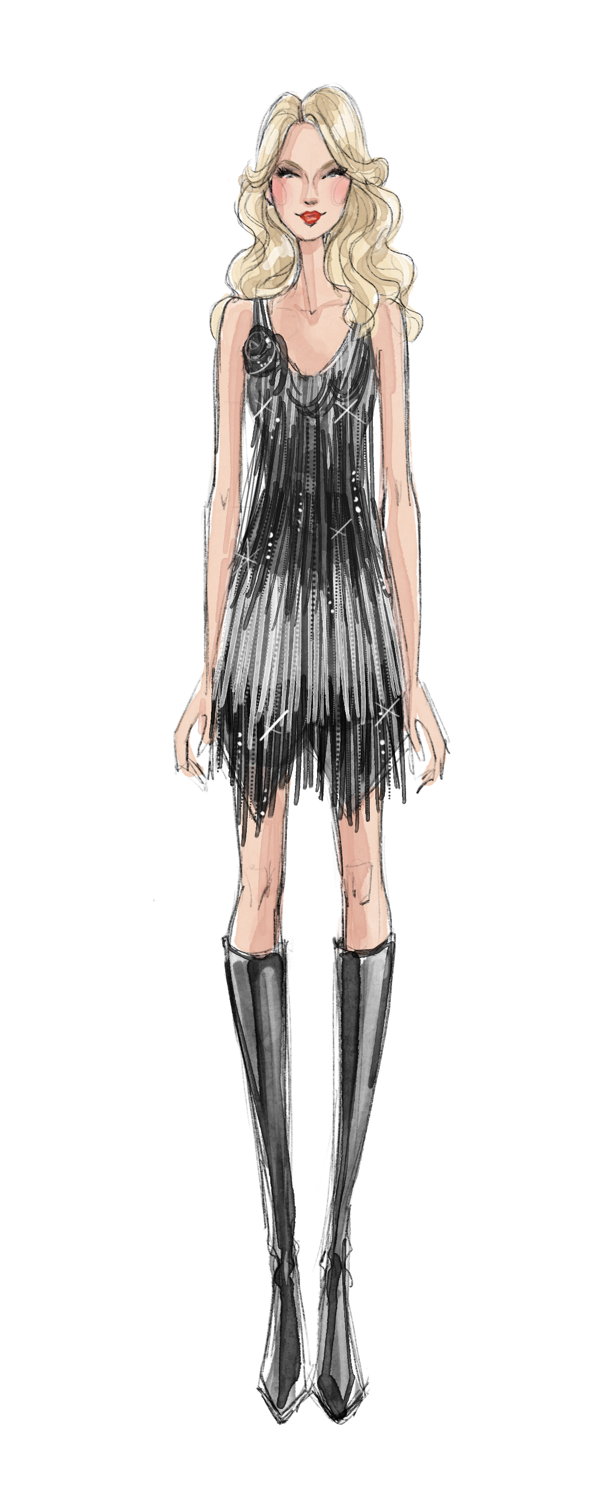 Fearless Taylor Swift Outfits: Why the Sparkle Still Hits Different in ...