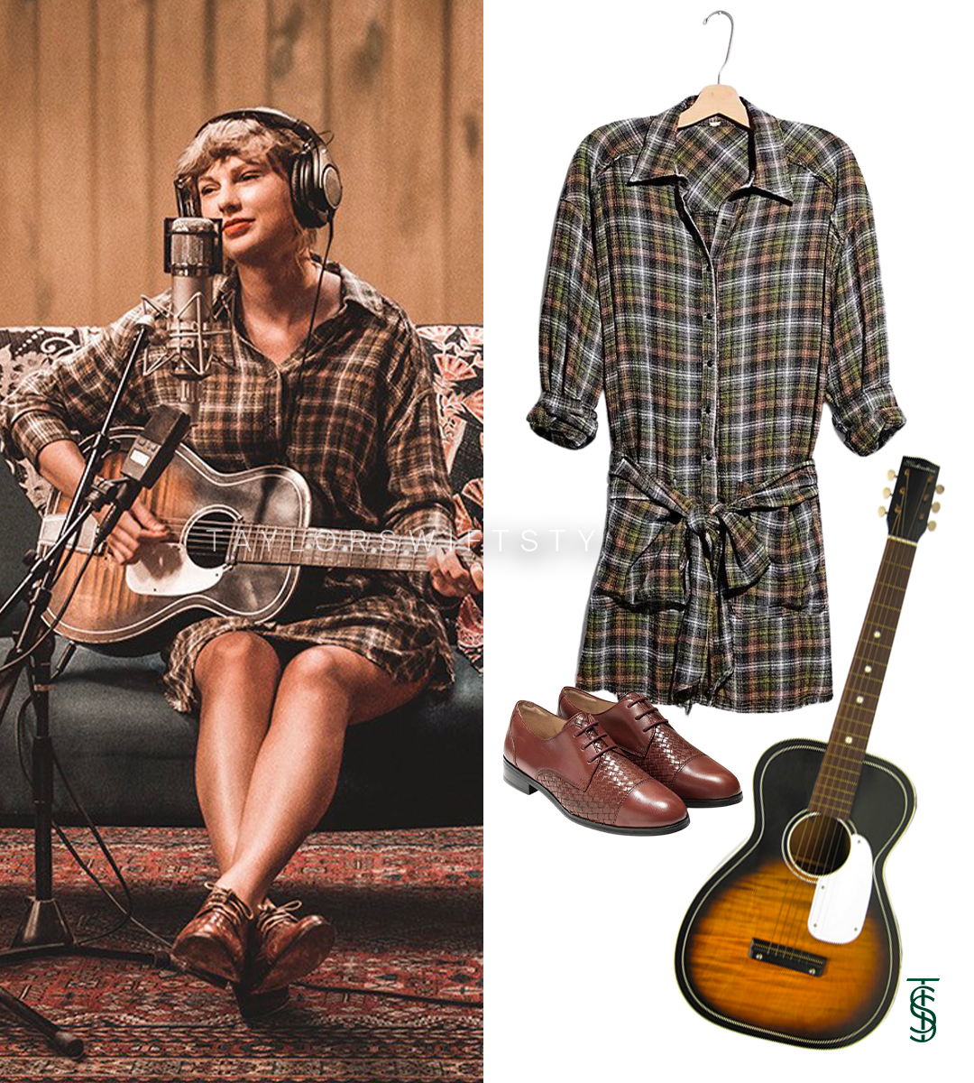 folklore — Browse Style Posts — Taylor Swift Style