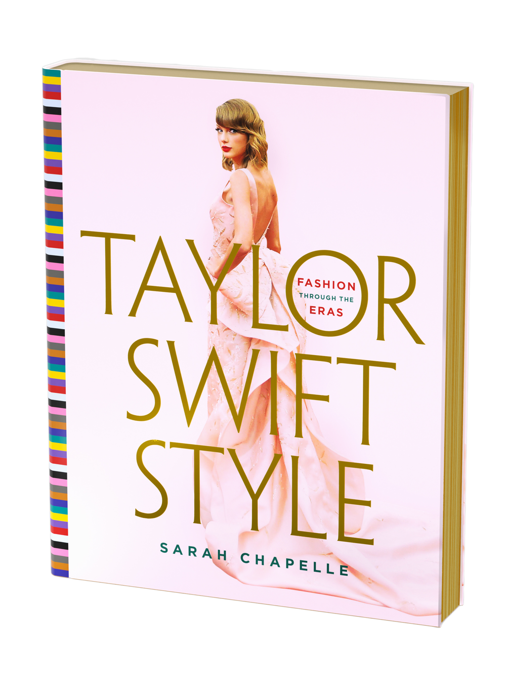 Taylor Swift Style: Fashion Through the Eras — Taylor Swift Style