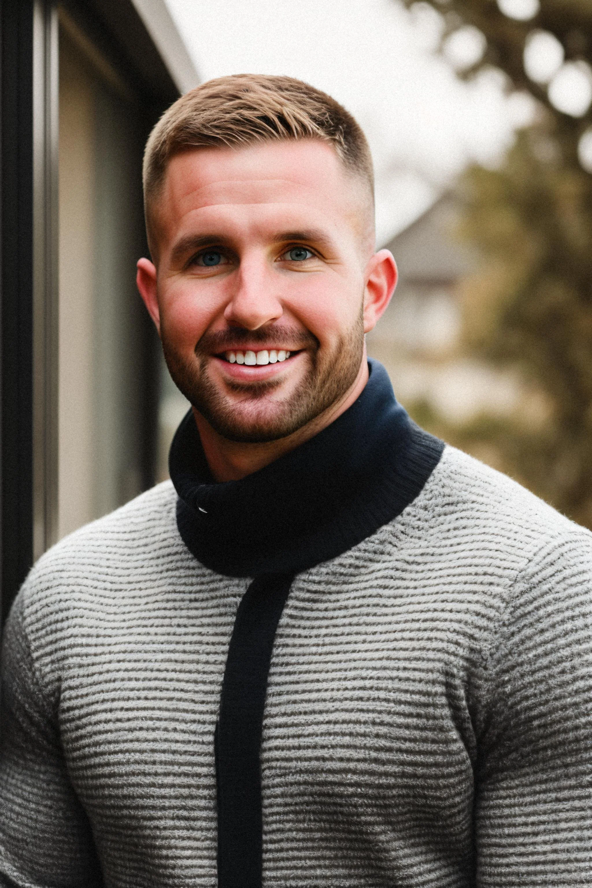 Our Team — Hybrid Fitness