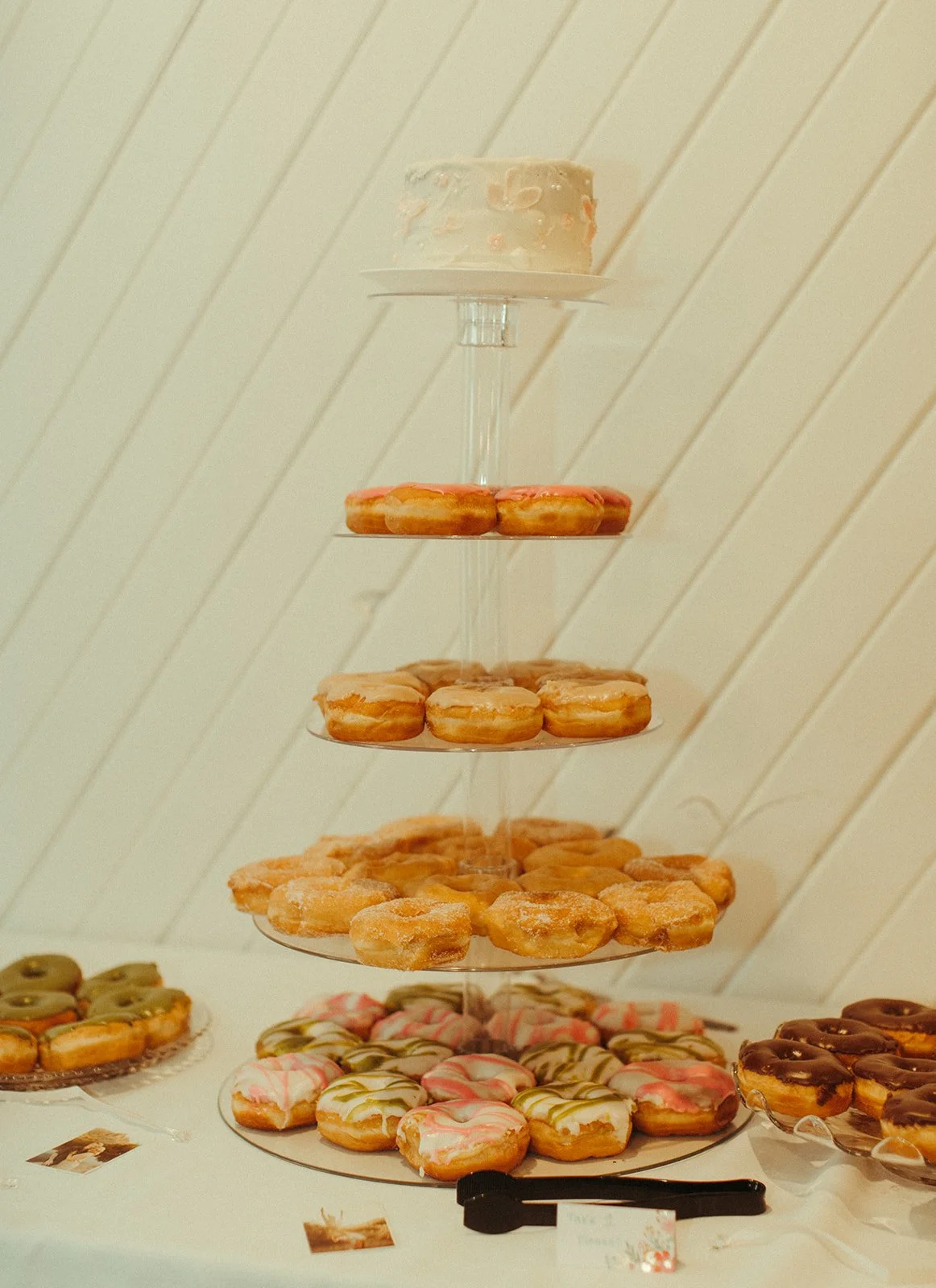 Crust Bakery