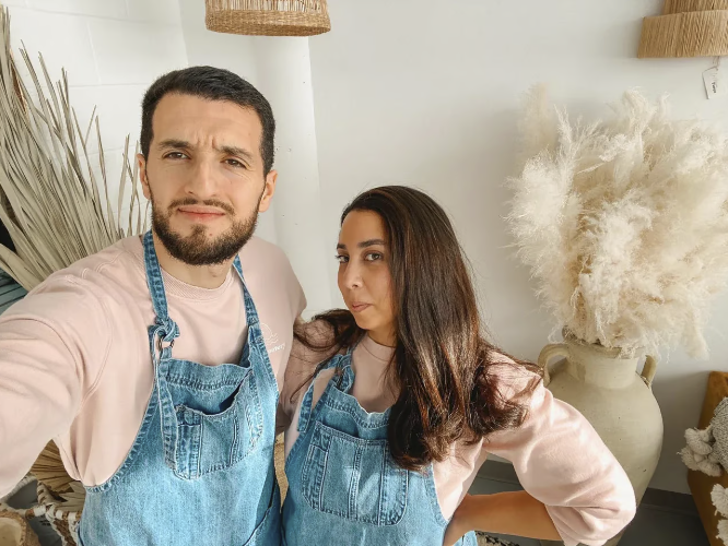 Sarah Anwar, Shark Cootery - Étude de cas — Aléa Management | Studio en ...