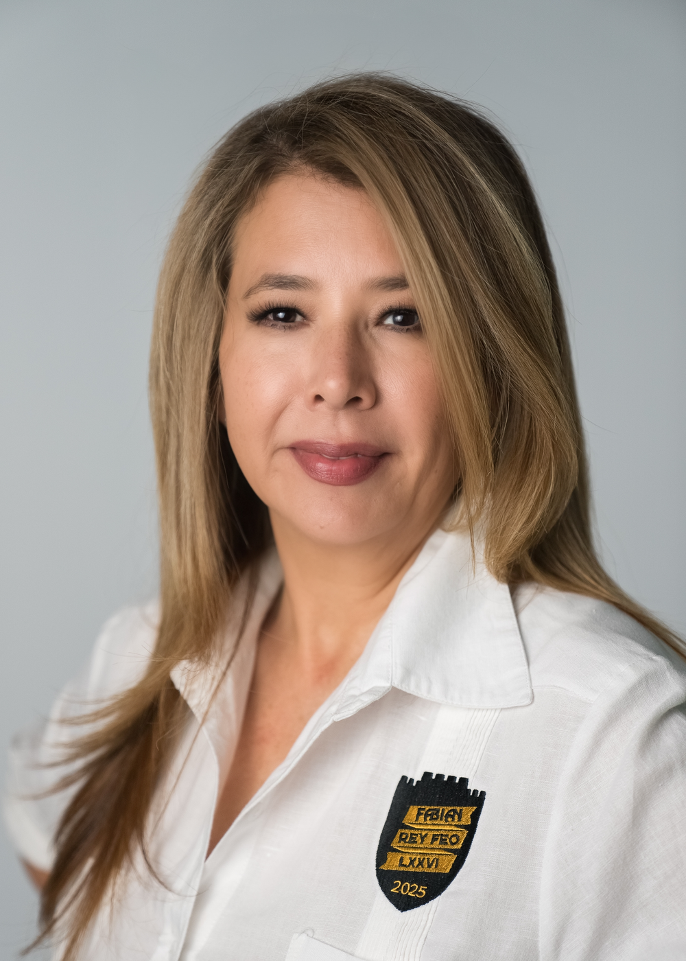 Meet the Court — Rey Feo LXXVI