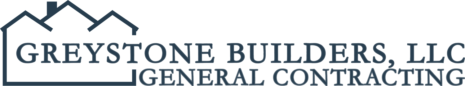 About Greystone — Greystone Builders