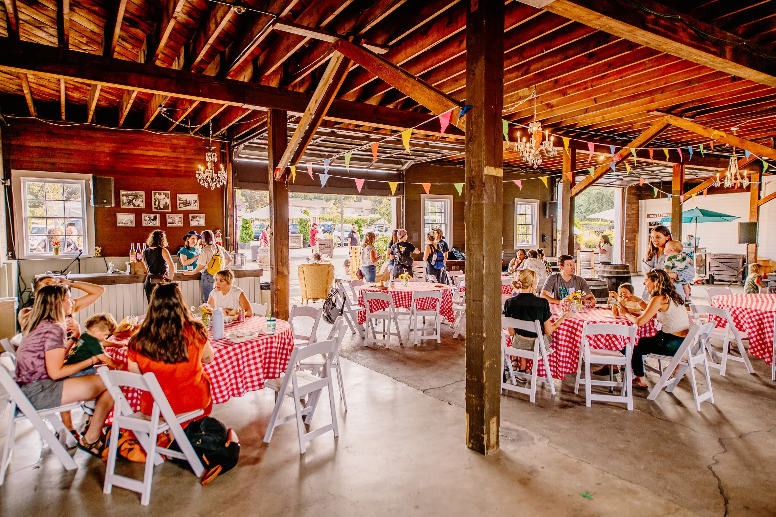 Events — Rossi Farms