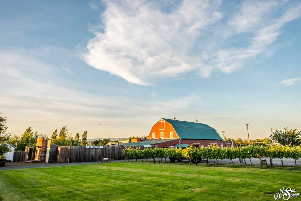 Rossi Farms