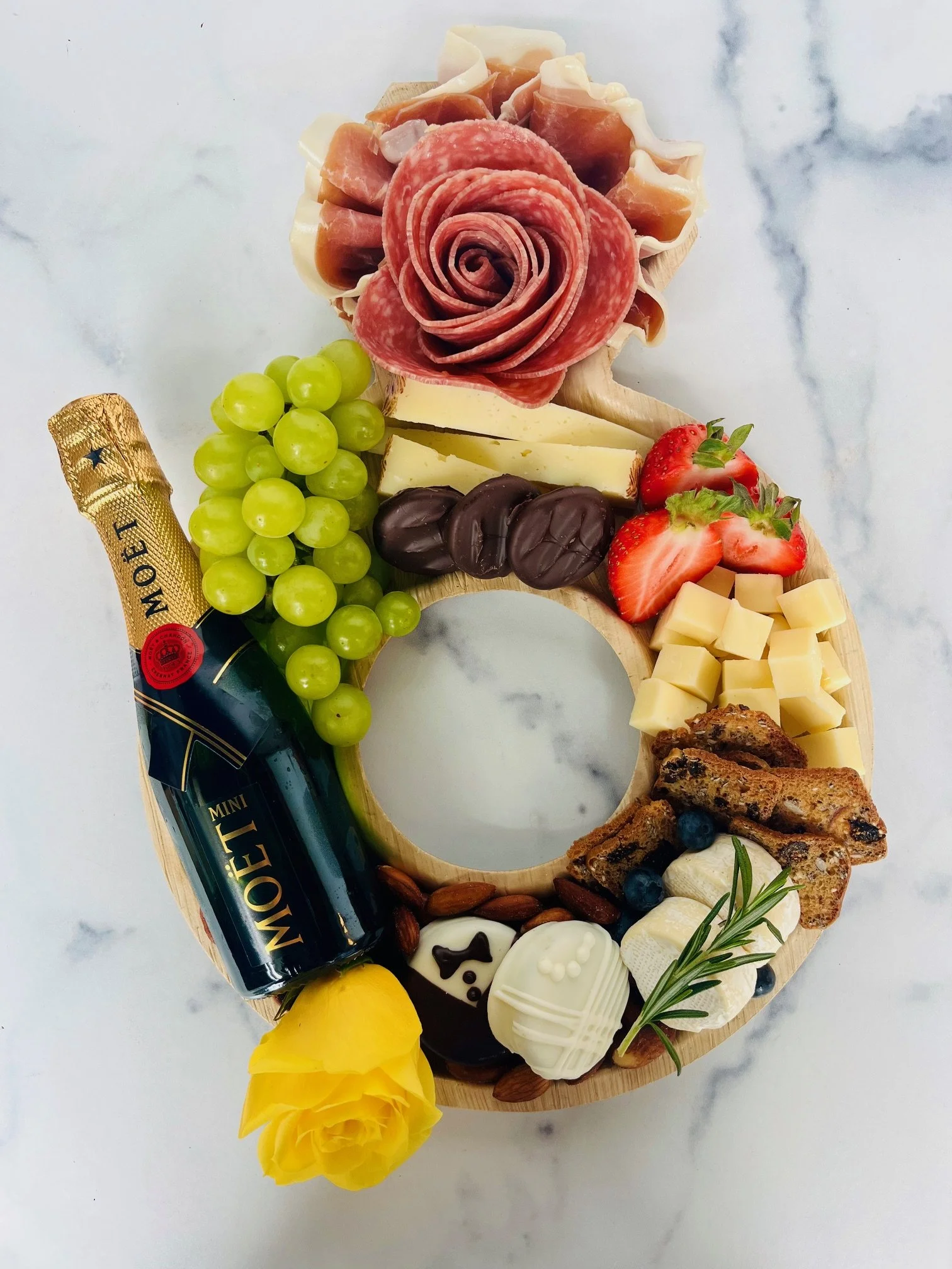 Shop — DiMinico's